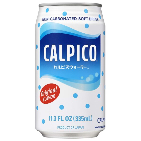 Calpico: receta para hacerlo y usarlo - Chicas Barra